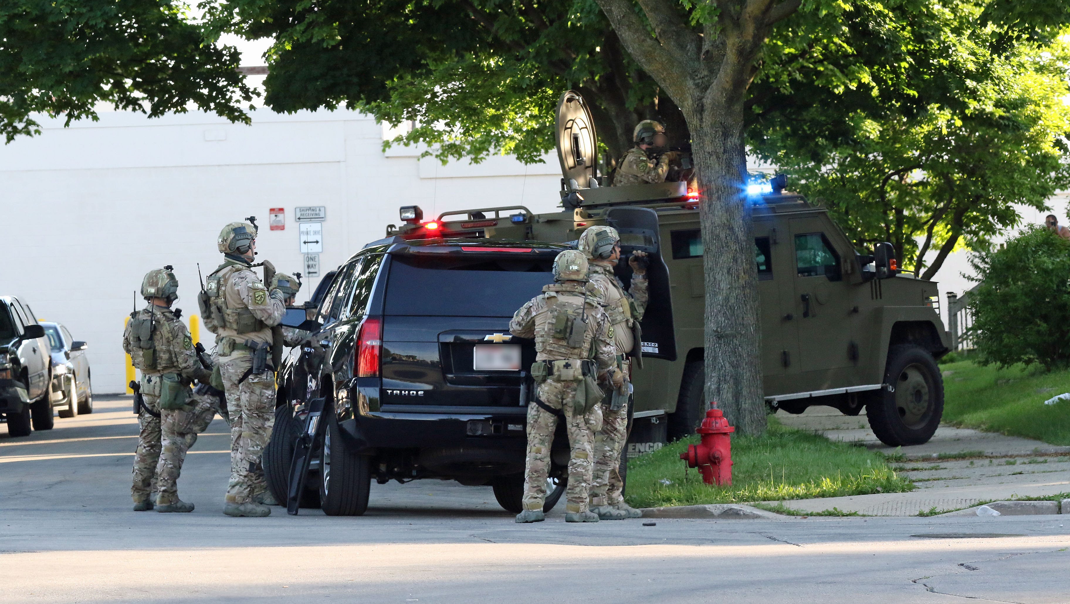 Authorities still searching for 6 gang members in Gangster Disciples ...