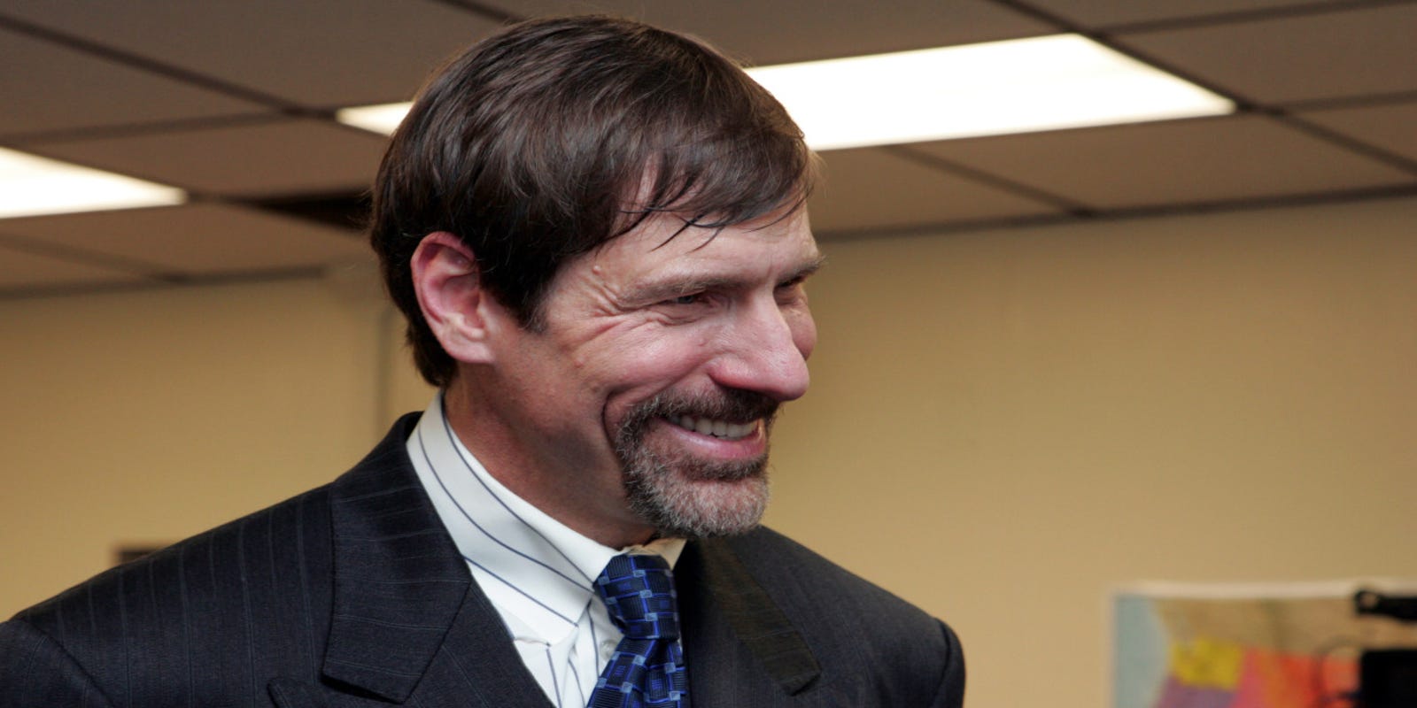 The California billionaire bankrolling Marsy's law