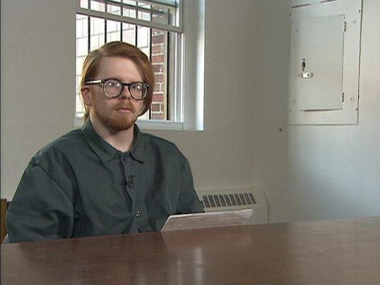 Derrick Robie case used to push for tougher parole law