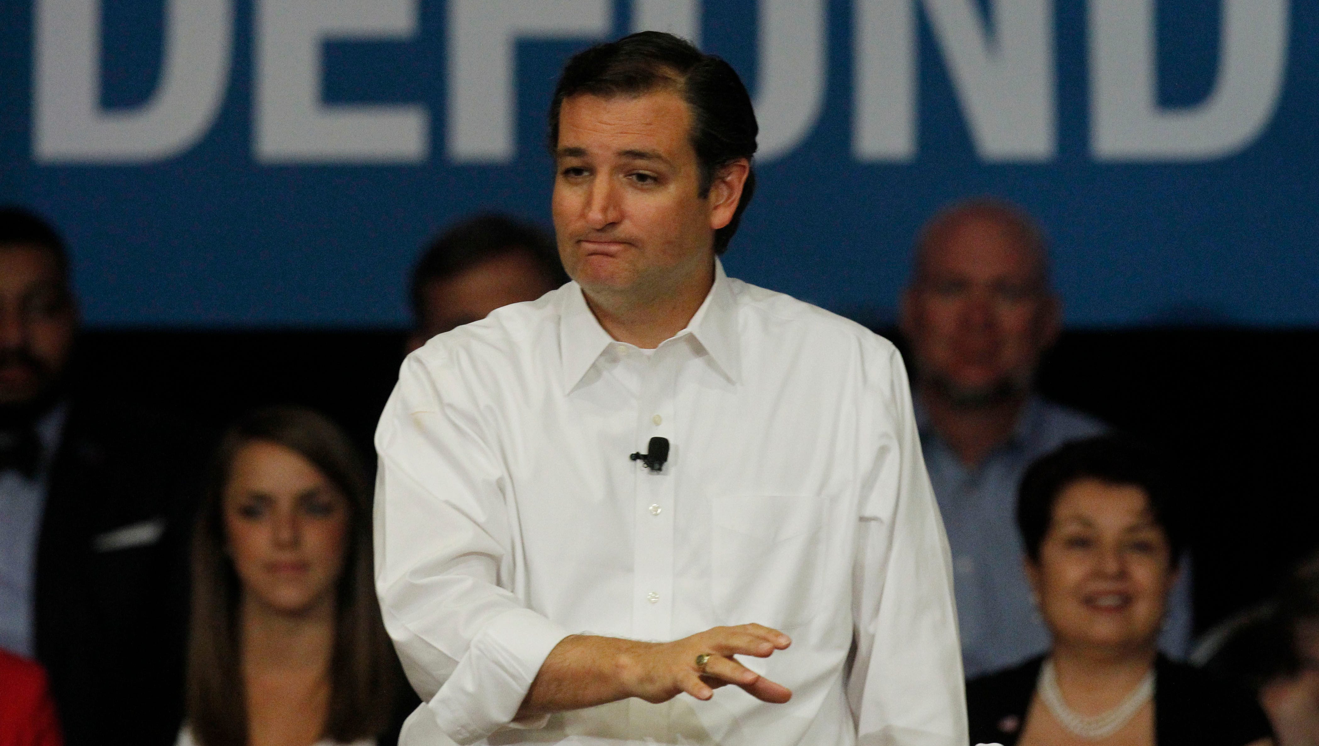 Stop ObamaCare before it's too late: Column