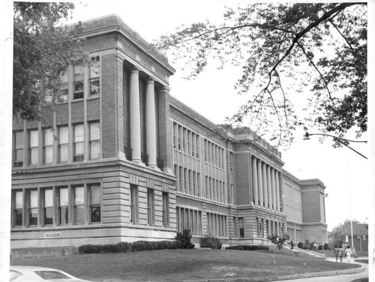 Whatever Happened To ... Madison High?