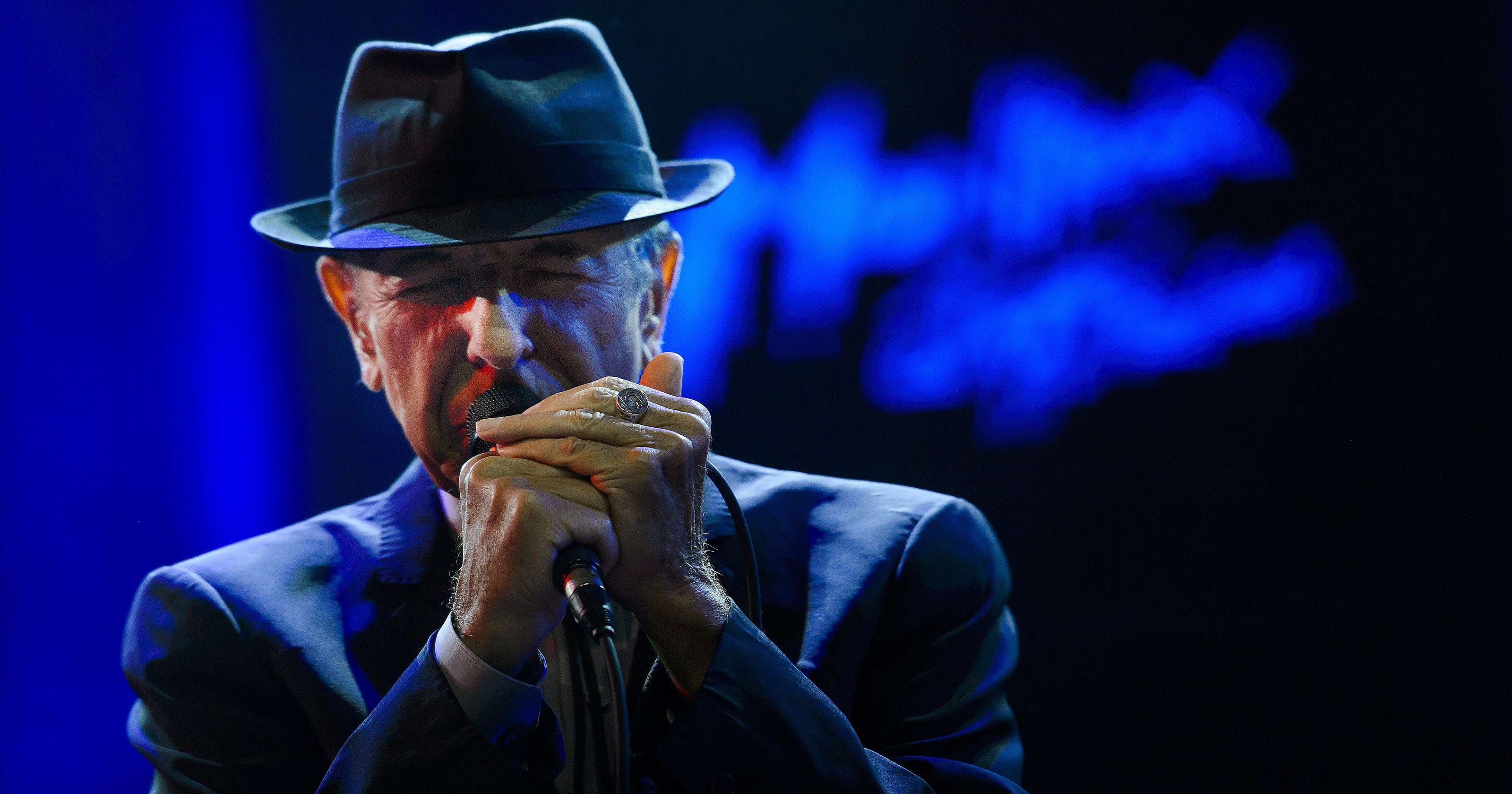 Playlist: What's Jerry Shriver listening to?