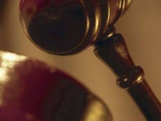 Inmate accused of throwing urine on correctional officer in Seneca County