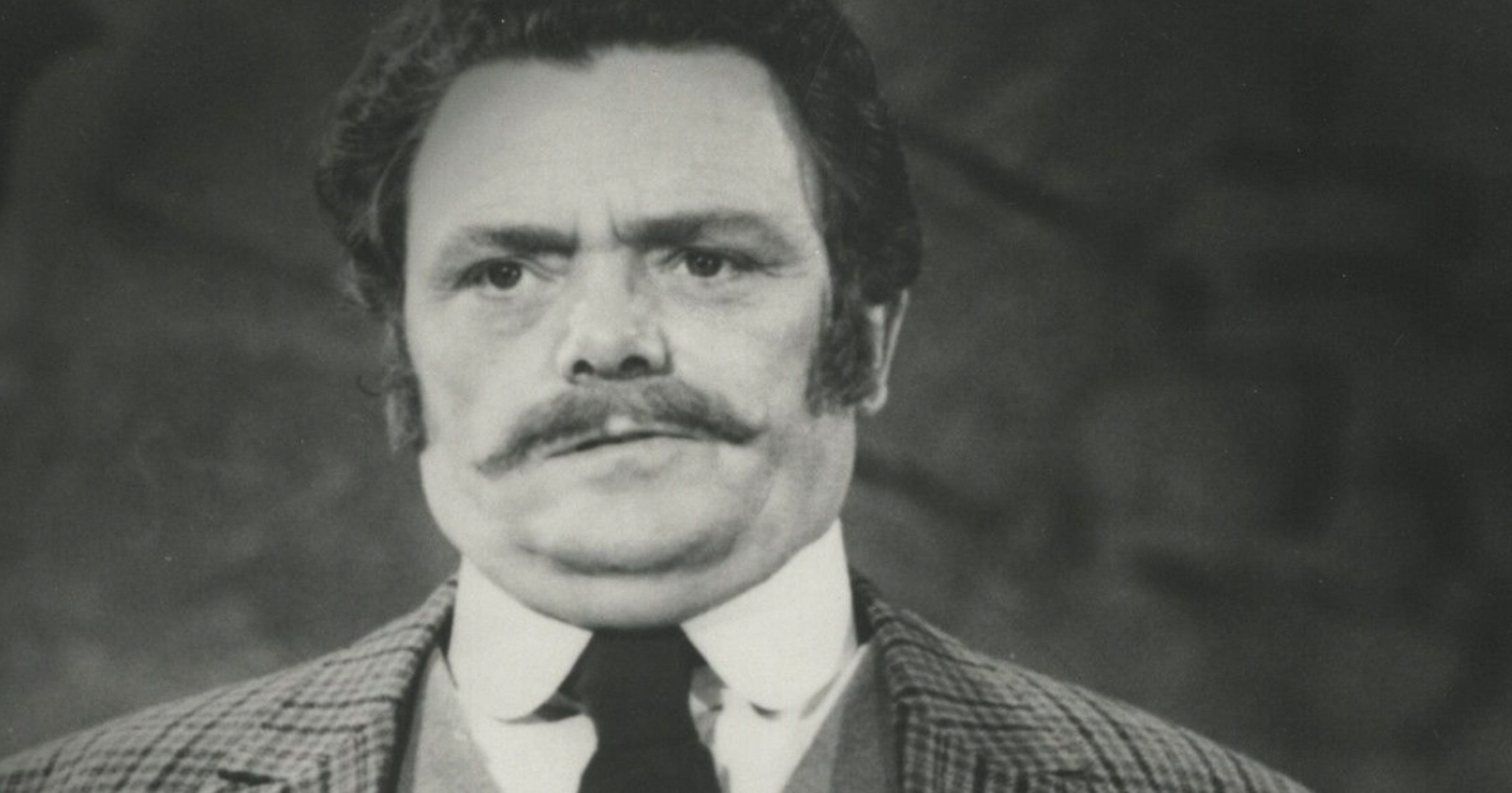 'Bewitched' actor Bernard Fox dies at age 89