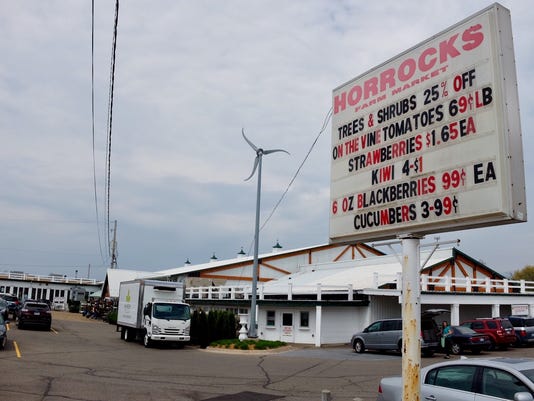 Horrocks a destination attraction by being anything but typical