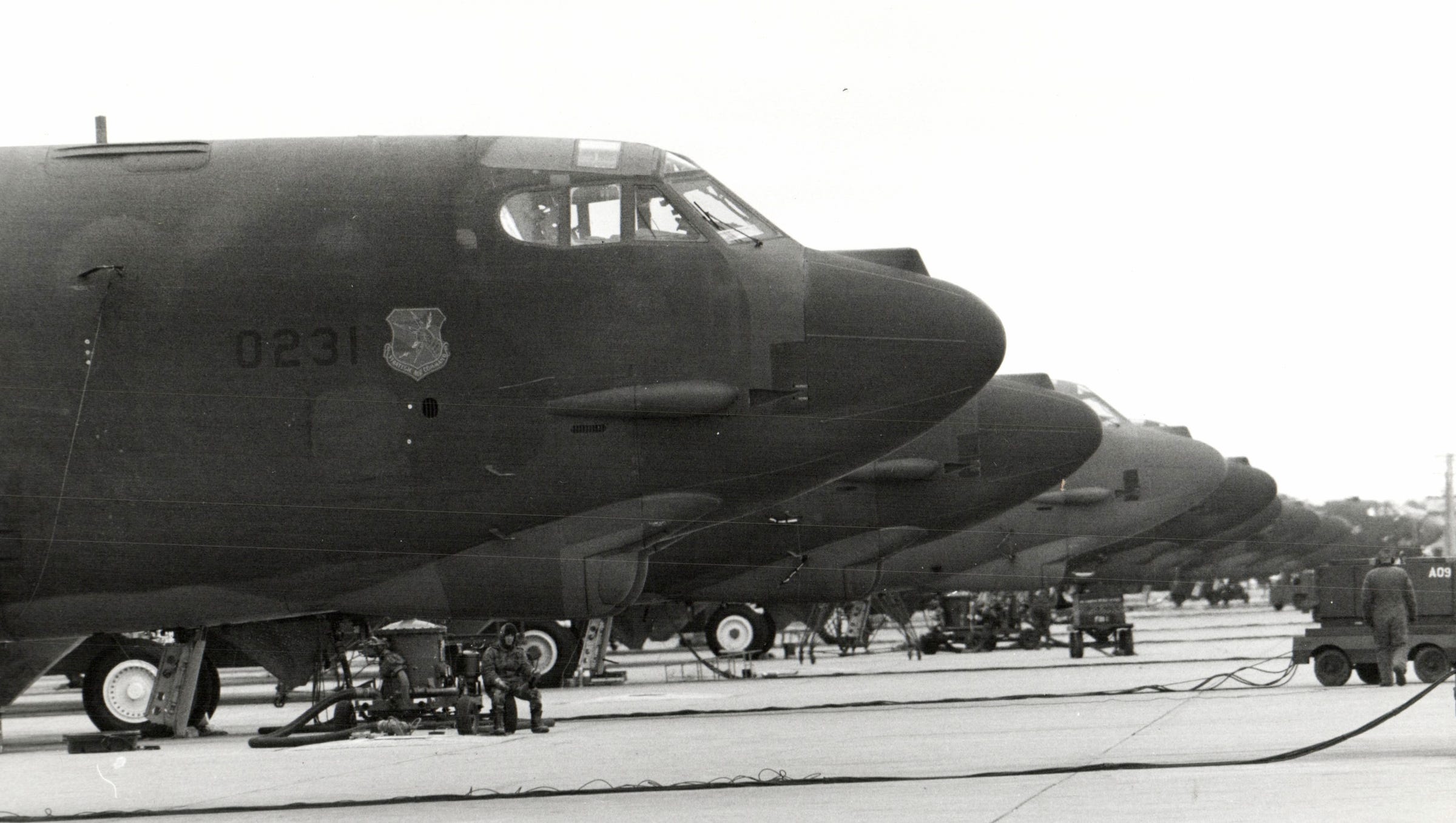 Feds: Tainted base water could sicken Wurtsmith veterans