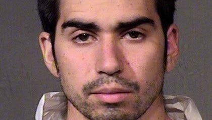 ASU student's killer sentenced to 30 years