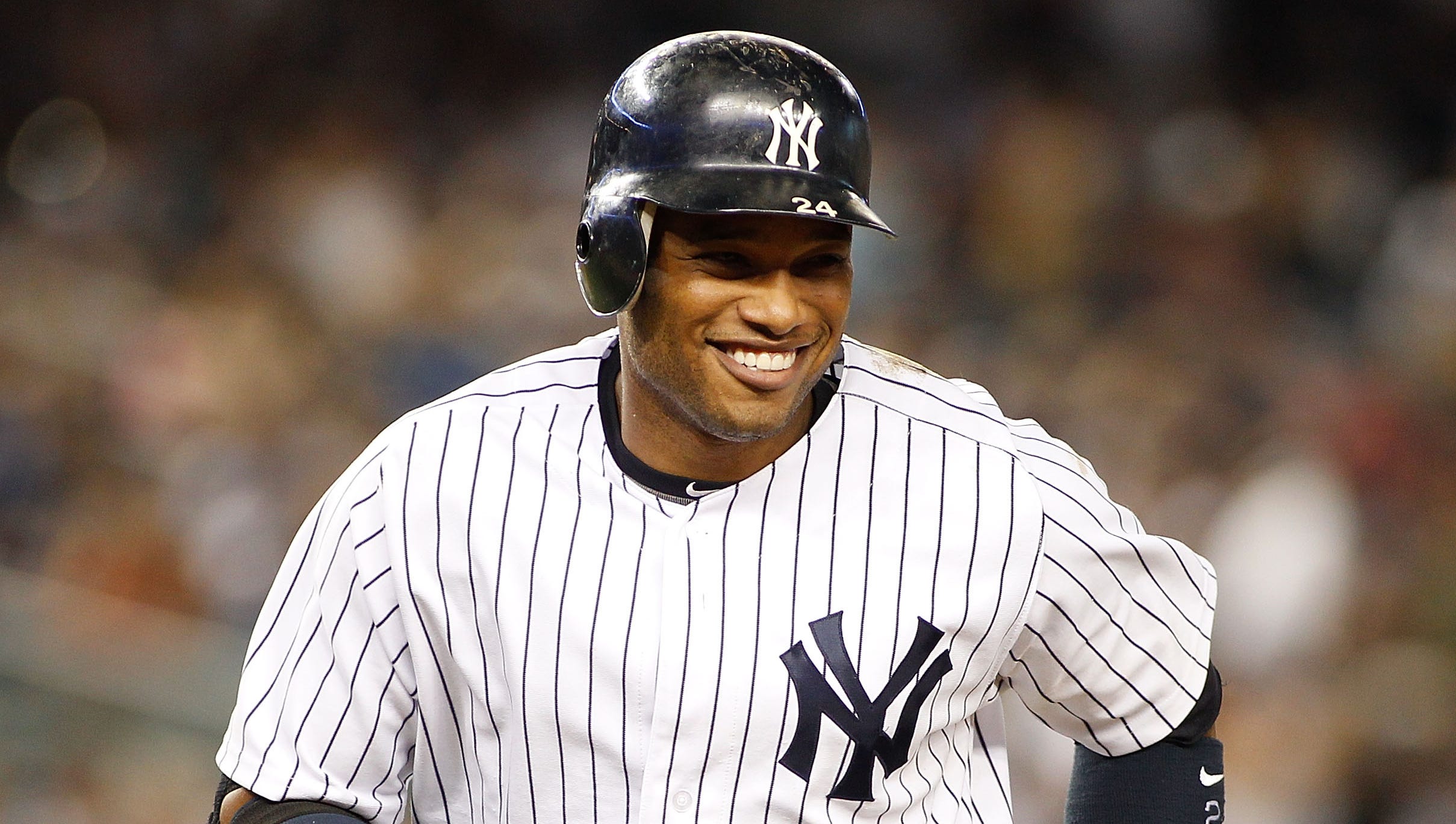 Robinson Cano and Mariners finalize huge contract