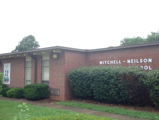 City Schools to offer childcare for employees