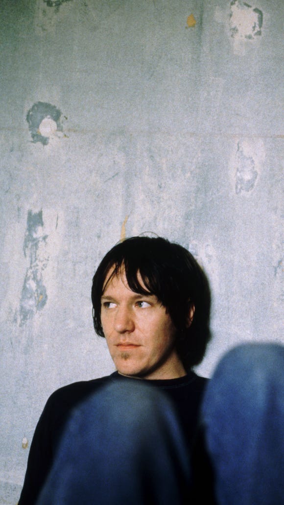 Early Buzz: Elliott Smith, 'Parks and Rec' and more