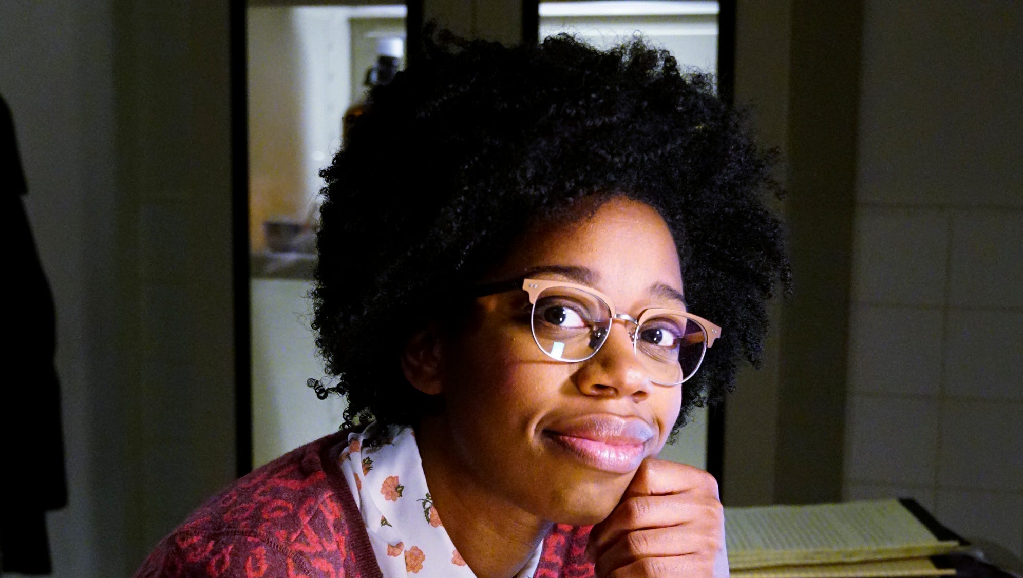 'NCIS': Pauley Perrette to be replaced by Diona Reasonover