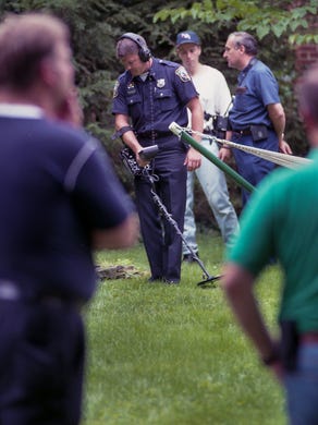 20 years later: 12 details about Thomas Capano murder trial