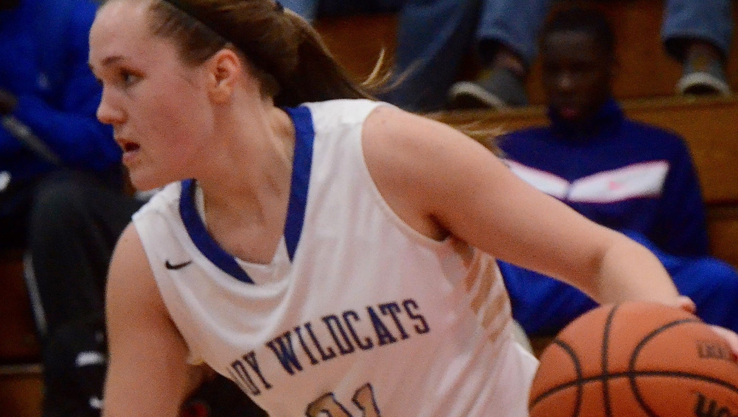 Wilson Central girls reach Overton finals