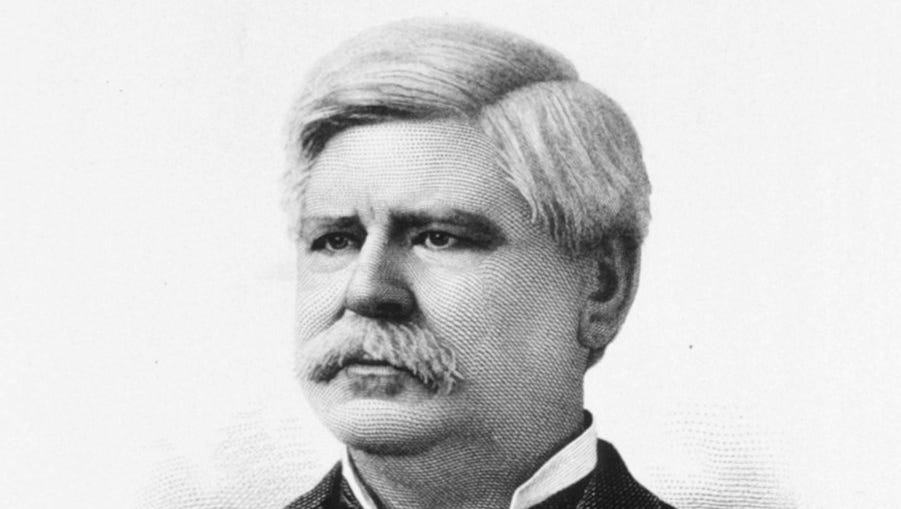 For some, Vance legacy as slaveowner clouds monument