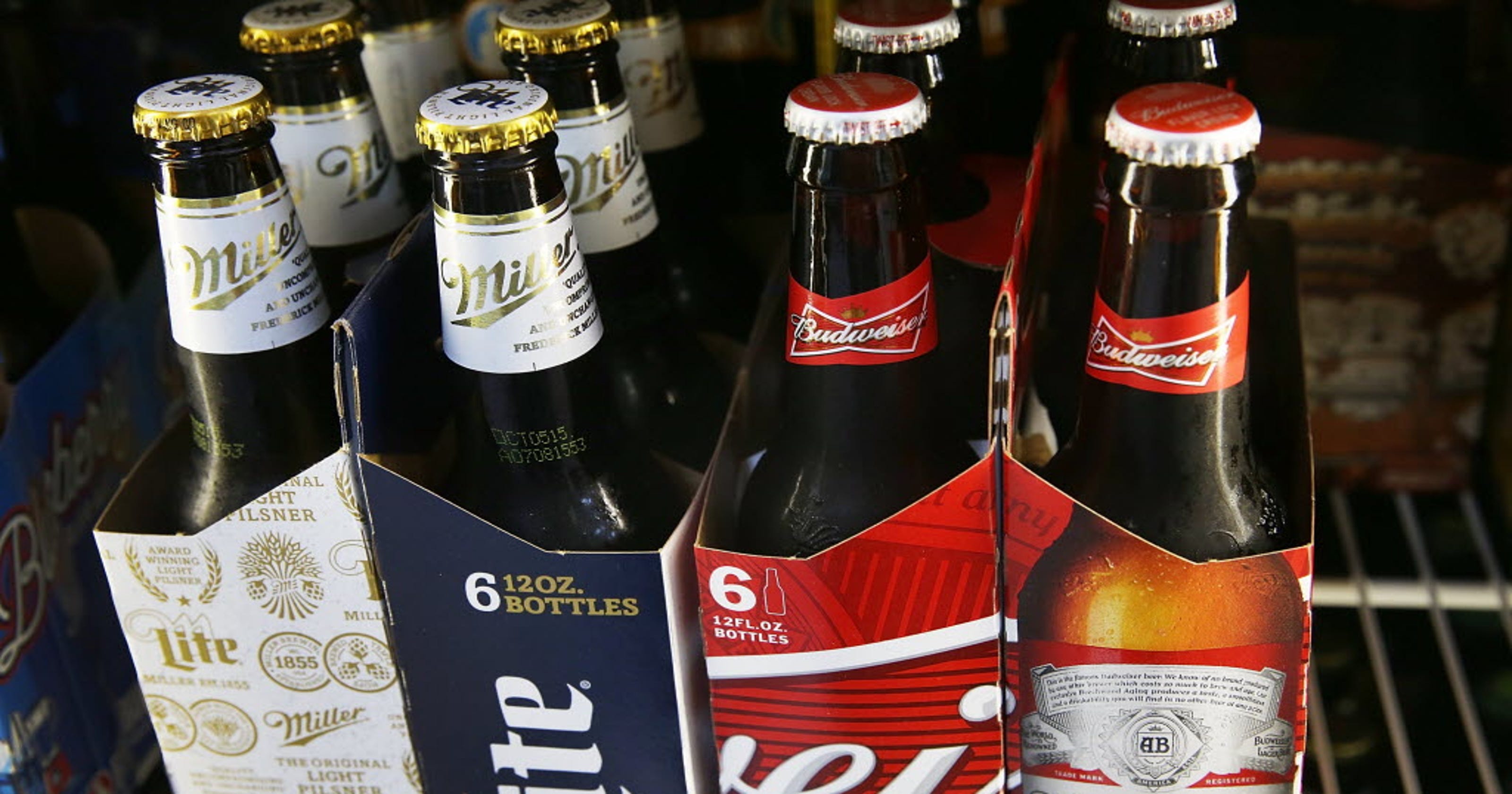 Anheuser-Busch InBev makes fourth offer for SABMiller