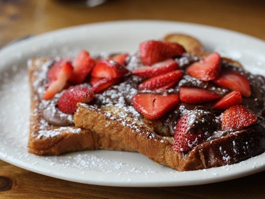 Best Mother's Day Brunches in North Jersey