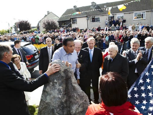 Muhammad Ali: A reader's guide