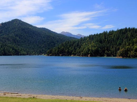 Fly-fishing Applegate River Oregon’s best kept secret