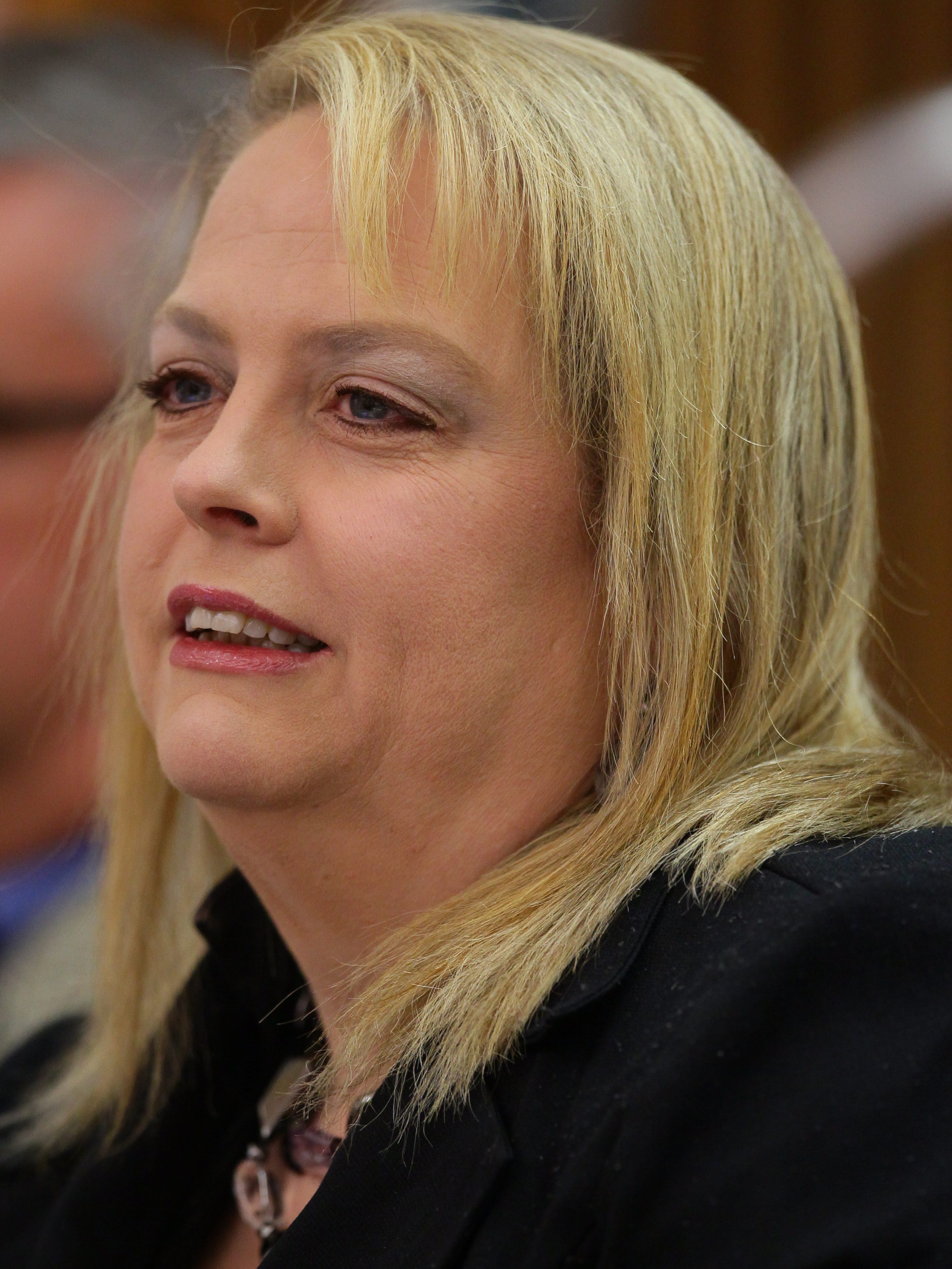 Candy Kern-Fuller, Andrew Gamber: Duo behind alleged financial scheme