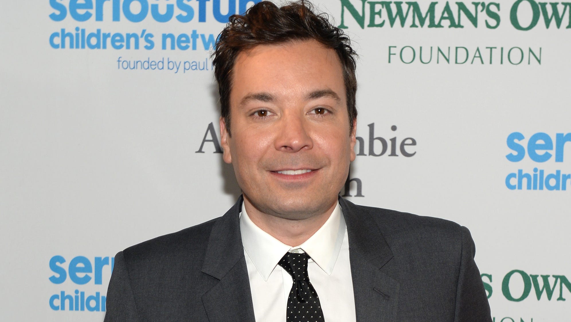 Jimmy Fallon's 'biggest fan,' mother Gloria Fallon, has died at 68