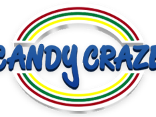 Candy Craze opens Saturday in Clarksville's Governor's Square