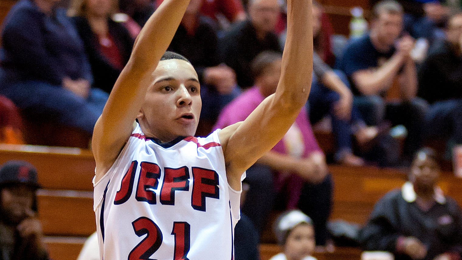 Jeff basketball hopes dedication leads to wins
