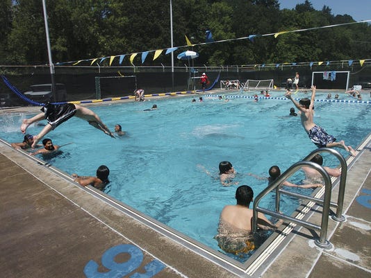 Money issues plagued Walker pool from start