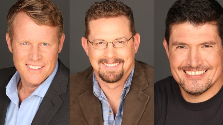 Benghazi redux: Former security operators share their story