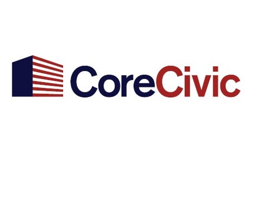 CoreCivic, formerly CCA, rebounds on Clinton defeat