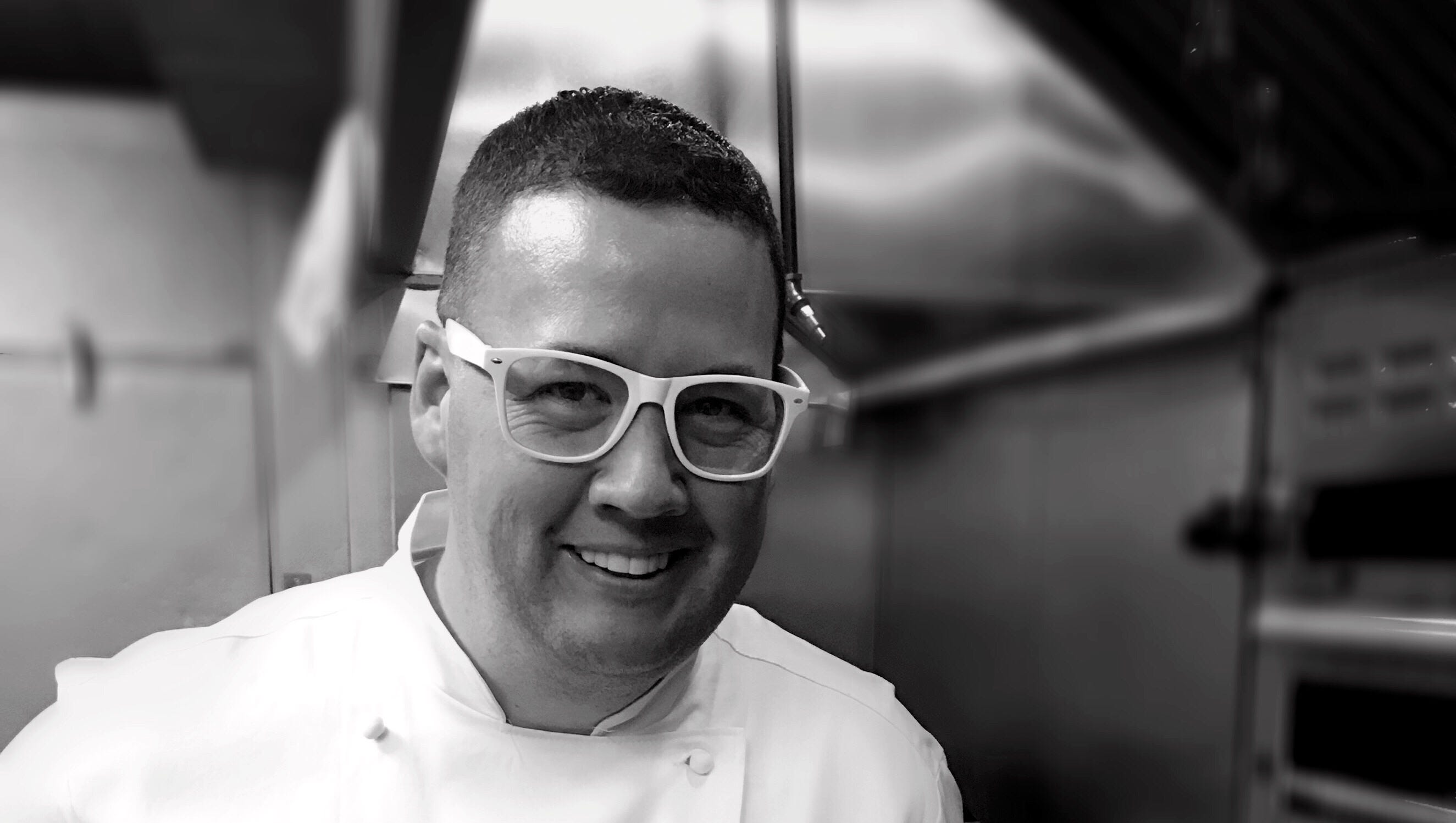 Graham Elliot on life, food and his upcoming appearance at Savor Milwaukee