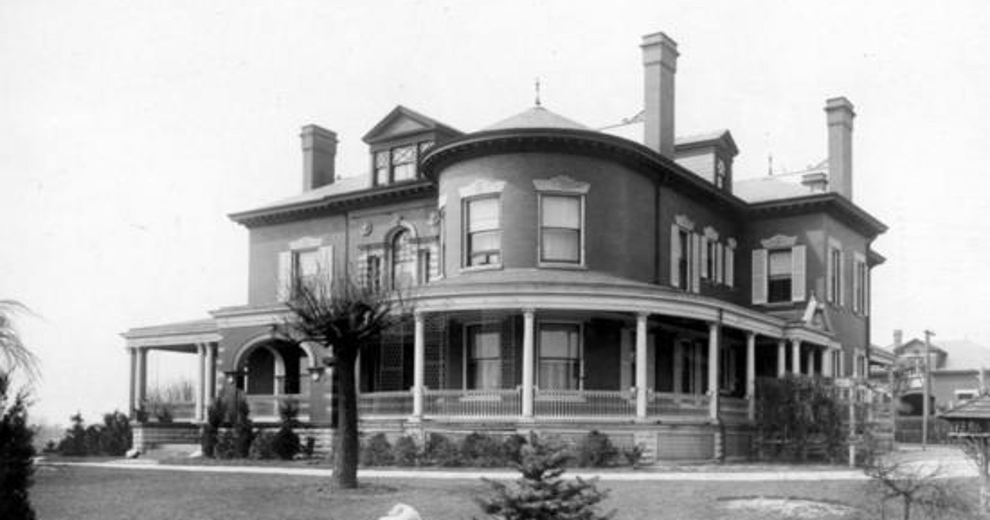 Historical society hosting Remus inspired speakeasy