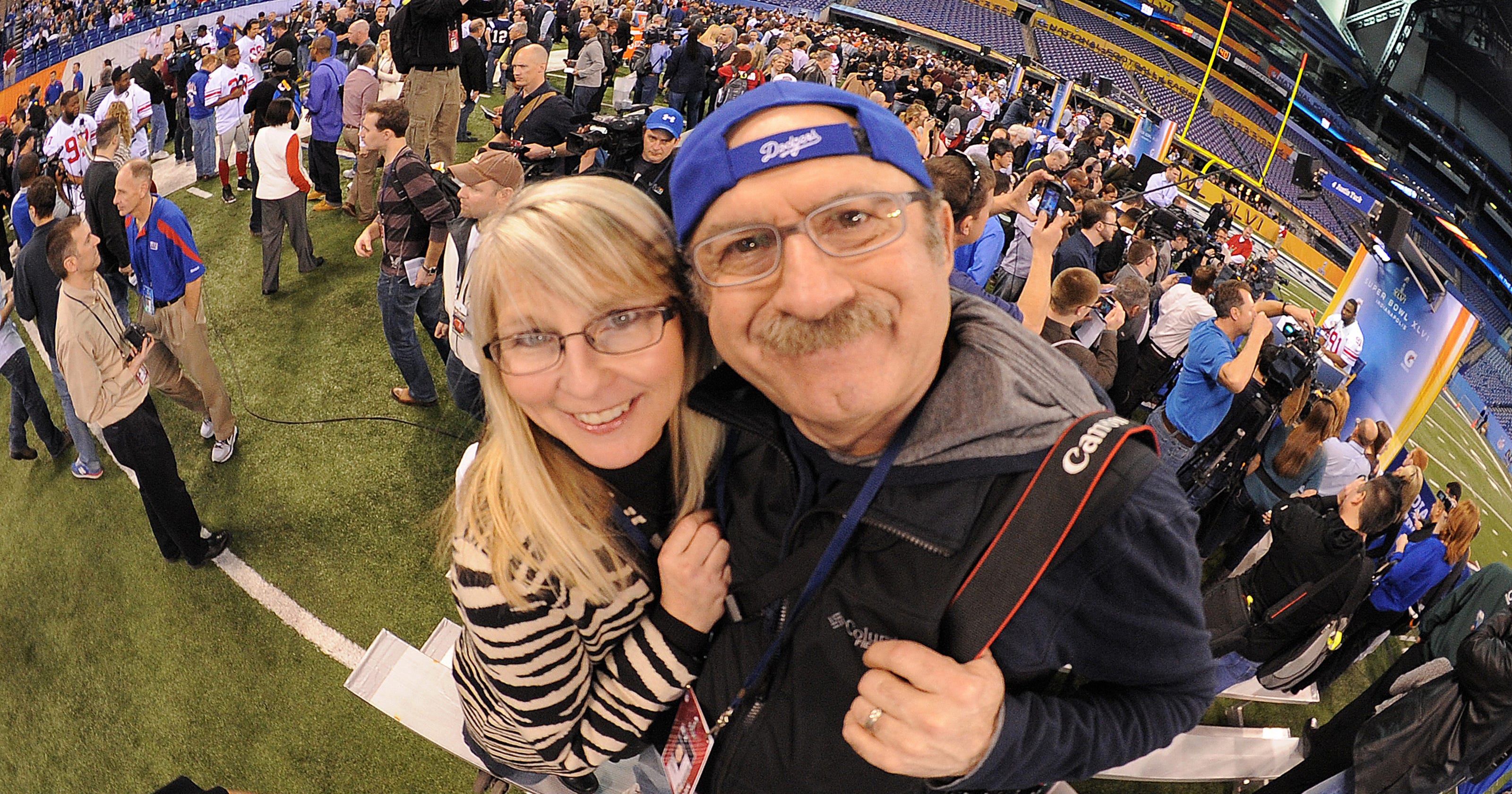 Kristi Lee rejoins 'The Bob & Tom Show'