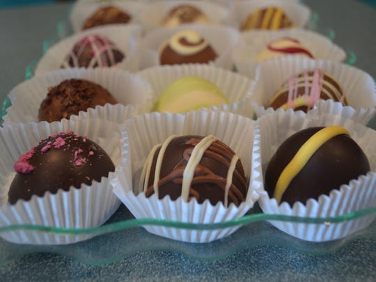 Creating a legacy: Bon Bon's Candy House