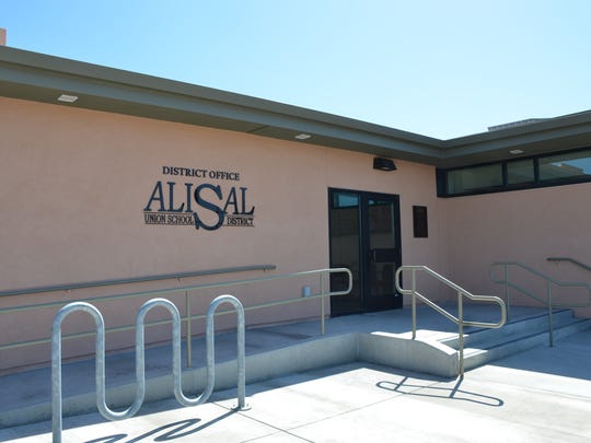 Salinas elementary schools losing millions as enrollment declines