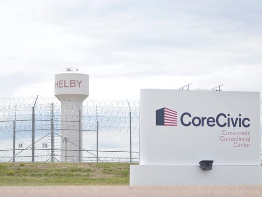 Shelby prison inmate found unresponsive in cell Sept. 17 granted a ...