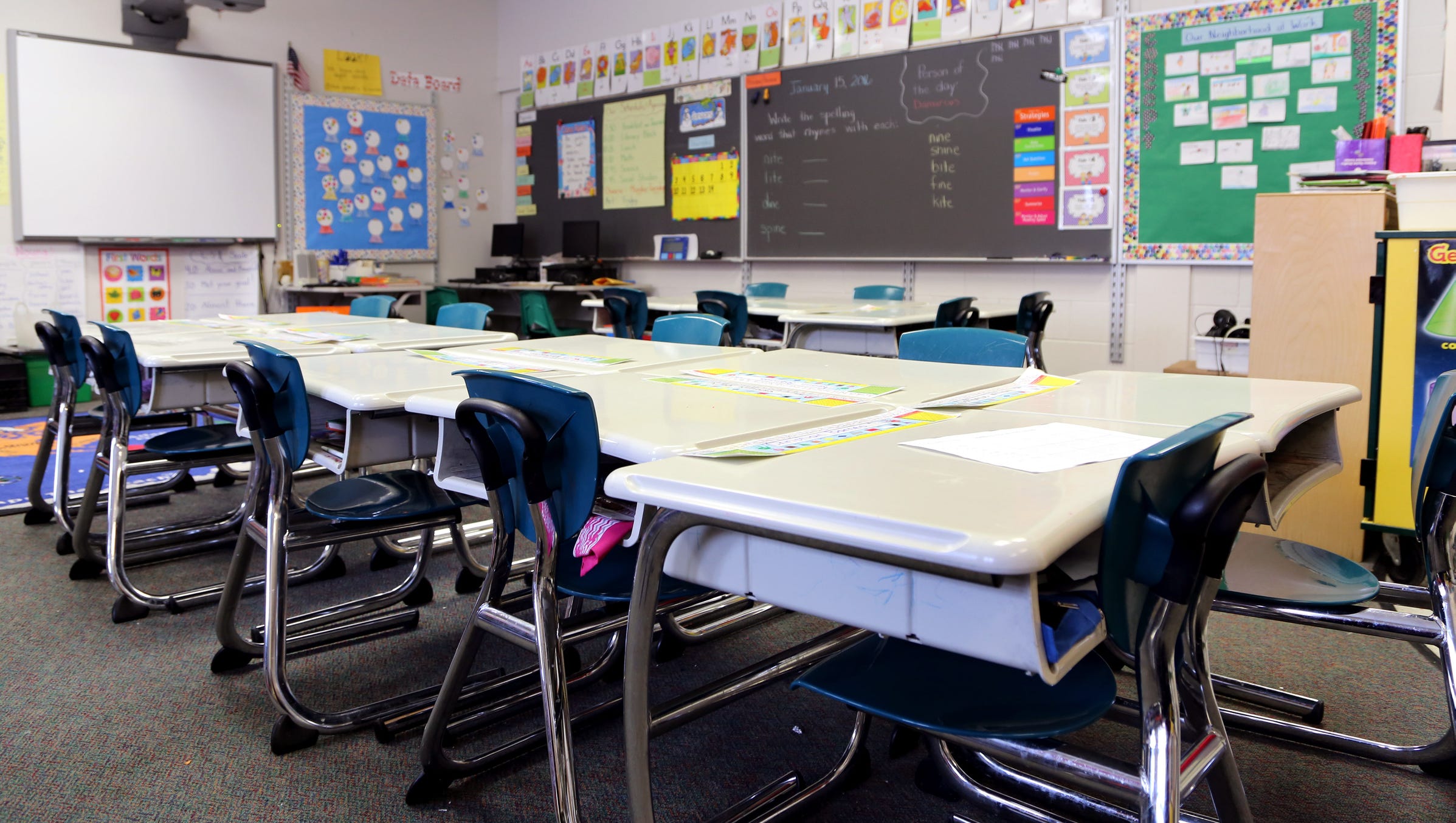 State ed board considers policy on LGBTQ students