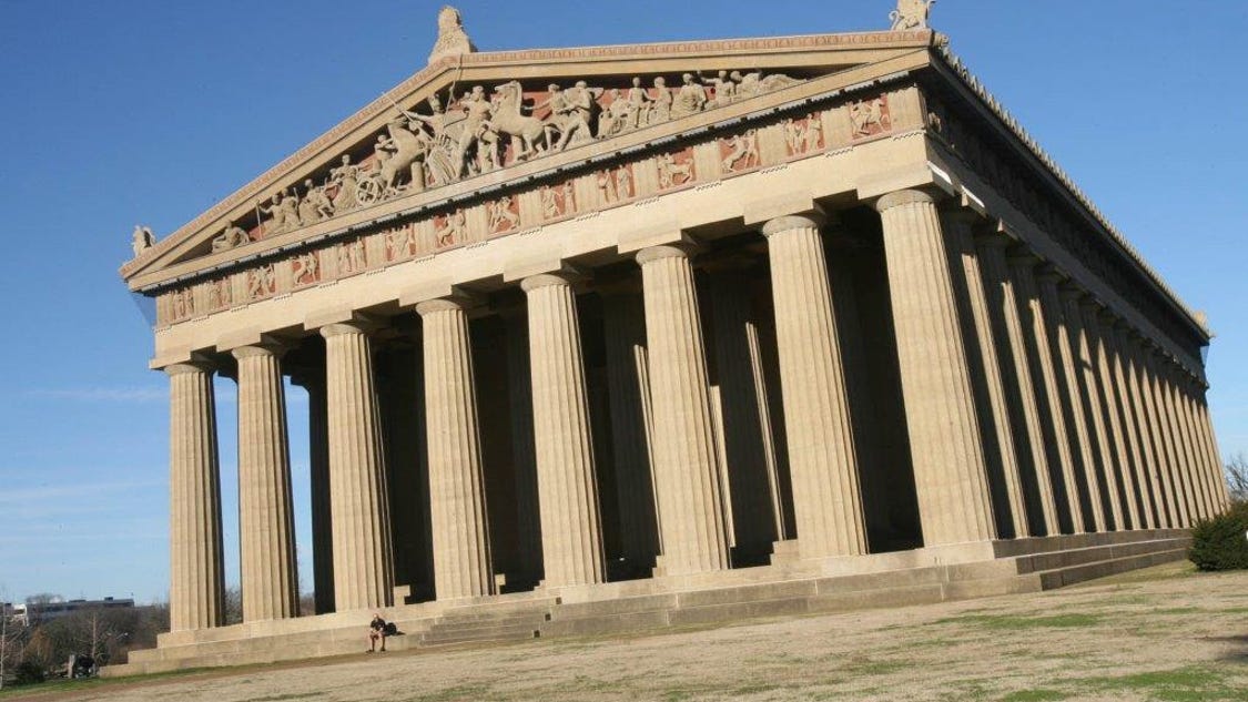 Parthenon fun facts that may surprise you