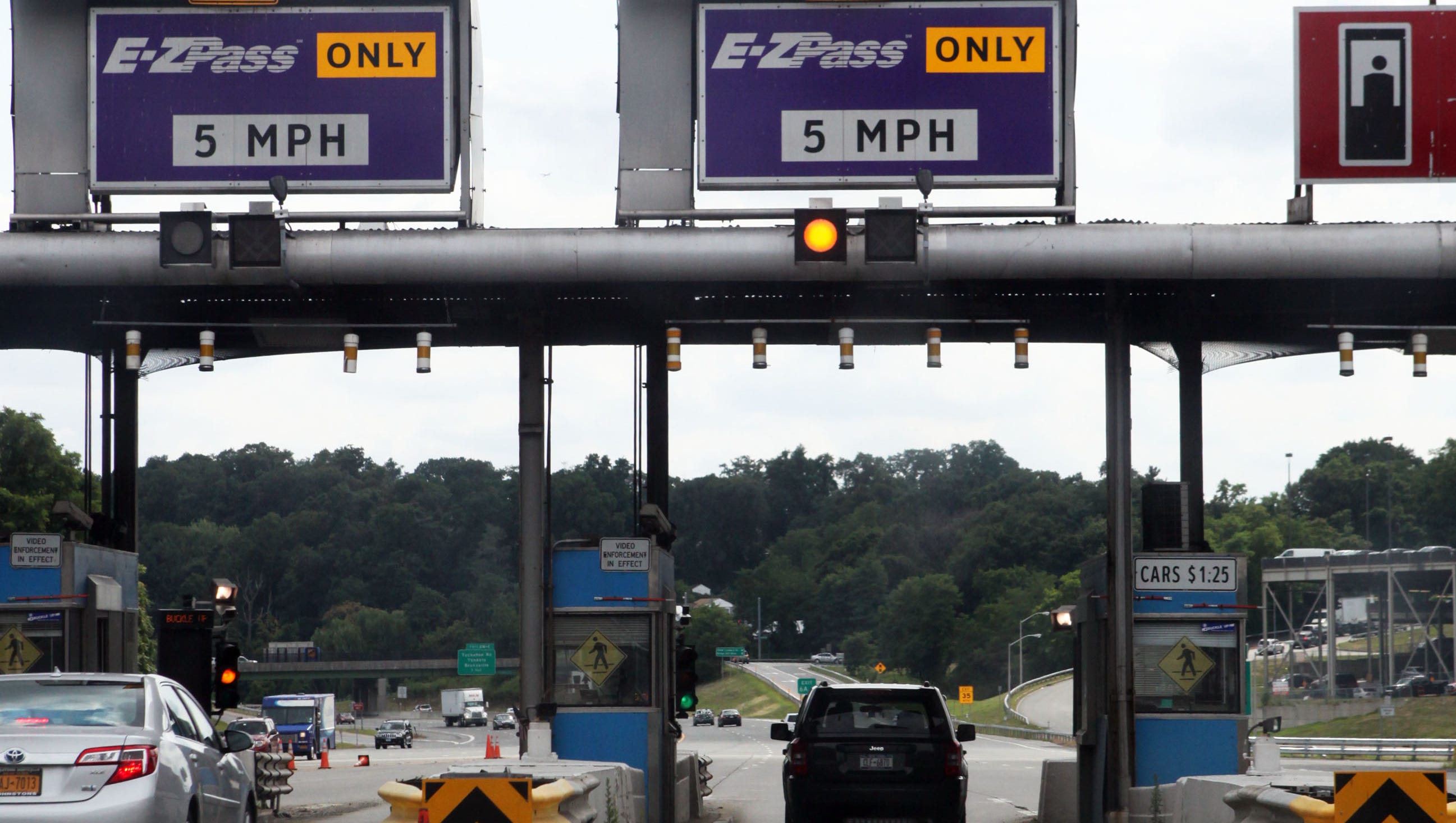 E-ZPass at 20: Expansion ahead