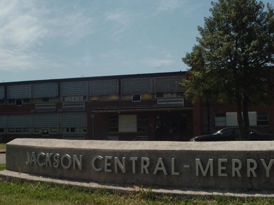 Jackson-Central Merry and Madison Academic to break ground in December