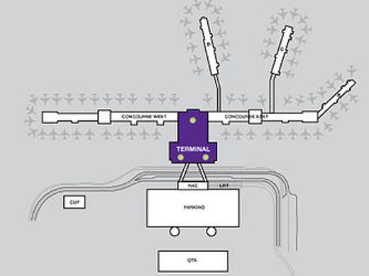 Major overhaul will give Salt Lake a 'brand new airport'