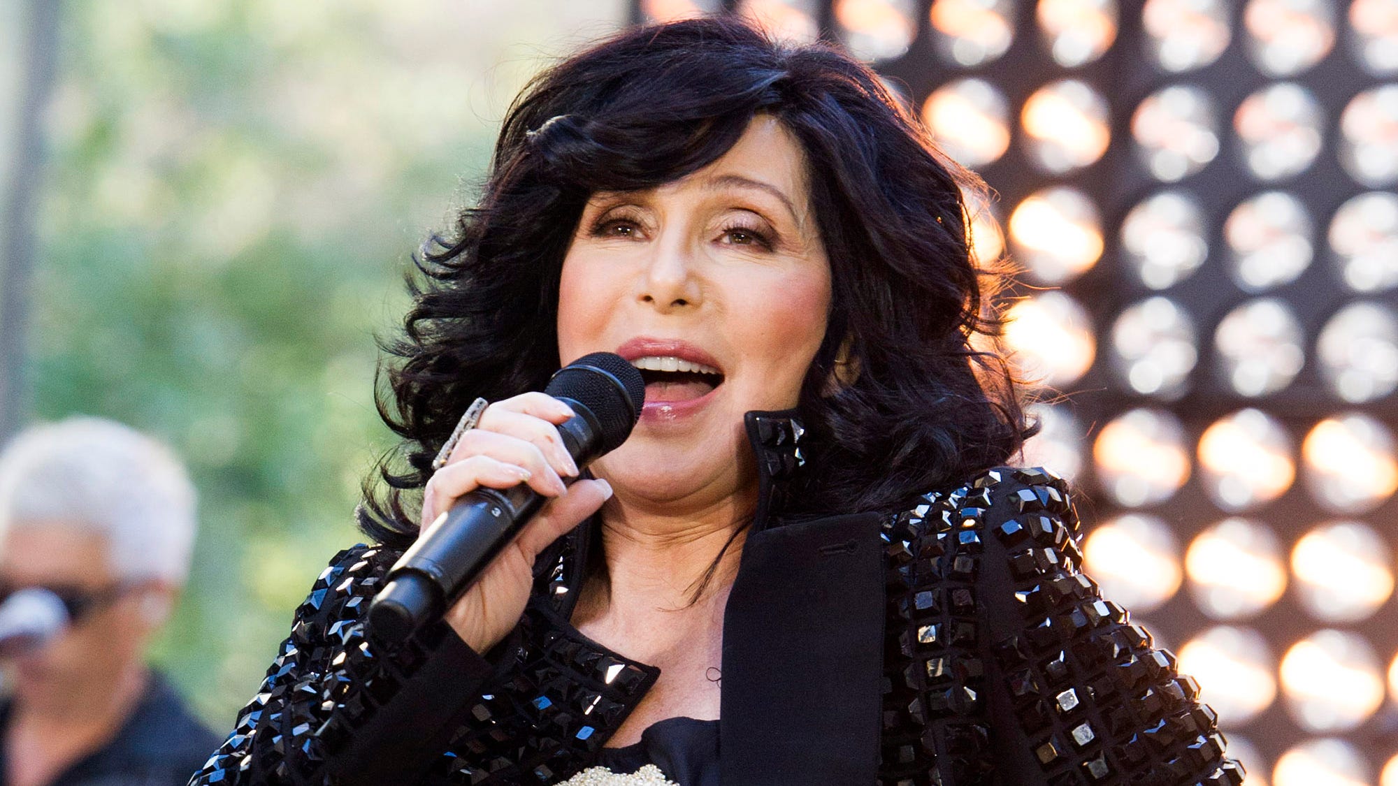 Listen Up: Here's the superb 'Truth' from Cher