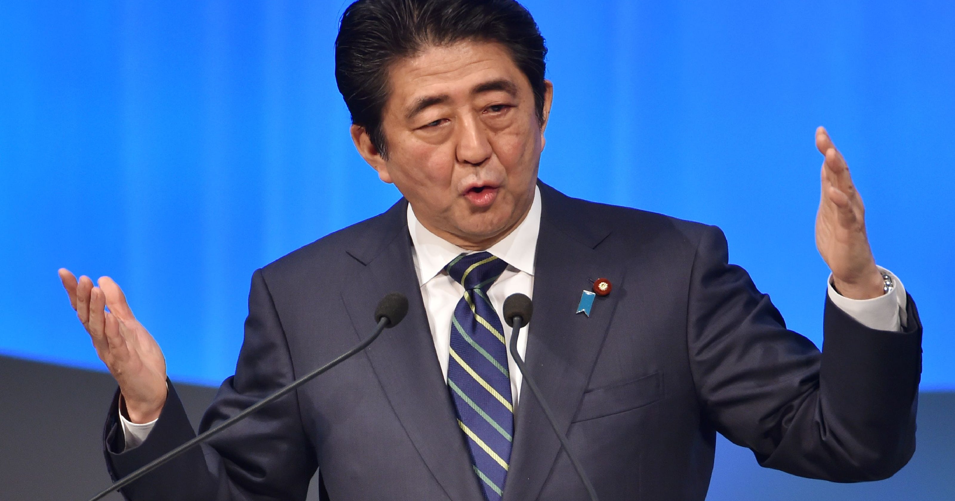 Japan gets the message as working mom’s complaint goes viral