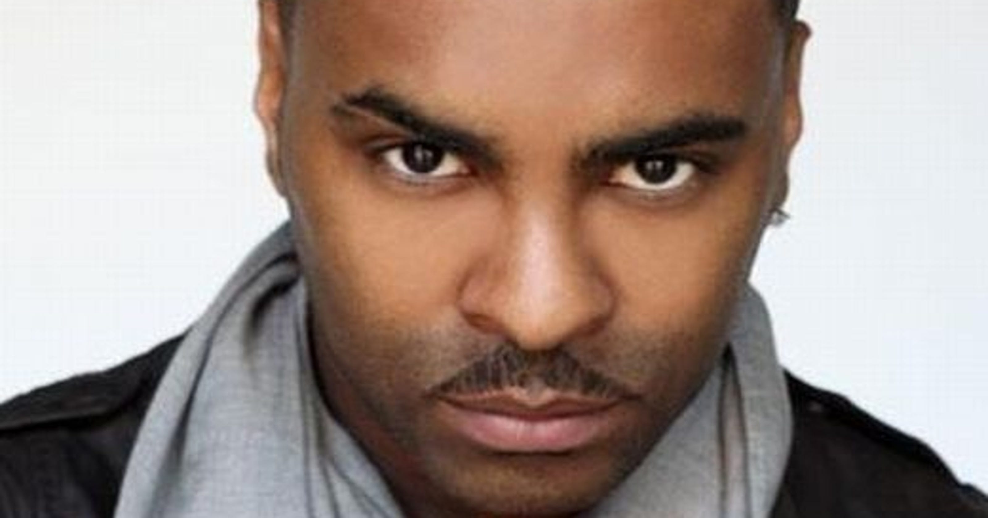 R&B superstar Ginuwine to perform at Amnesia