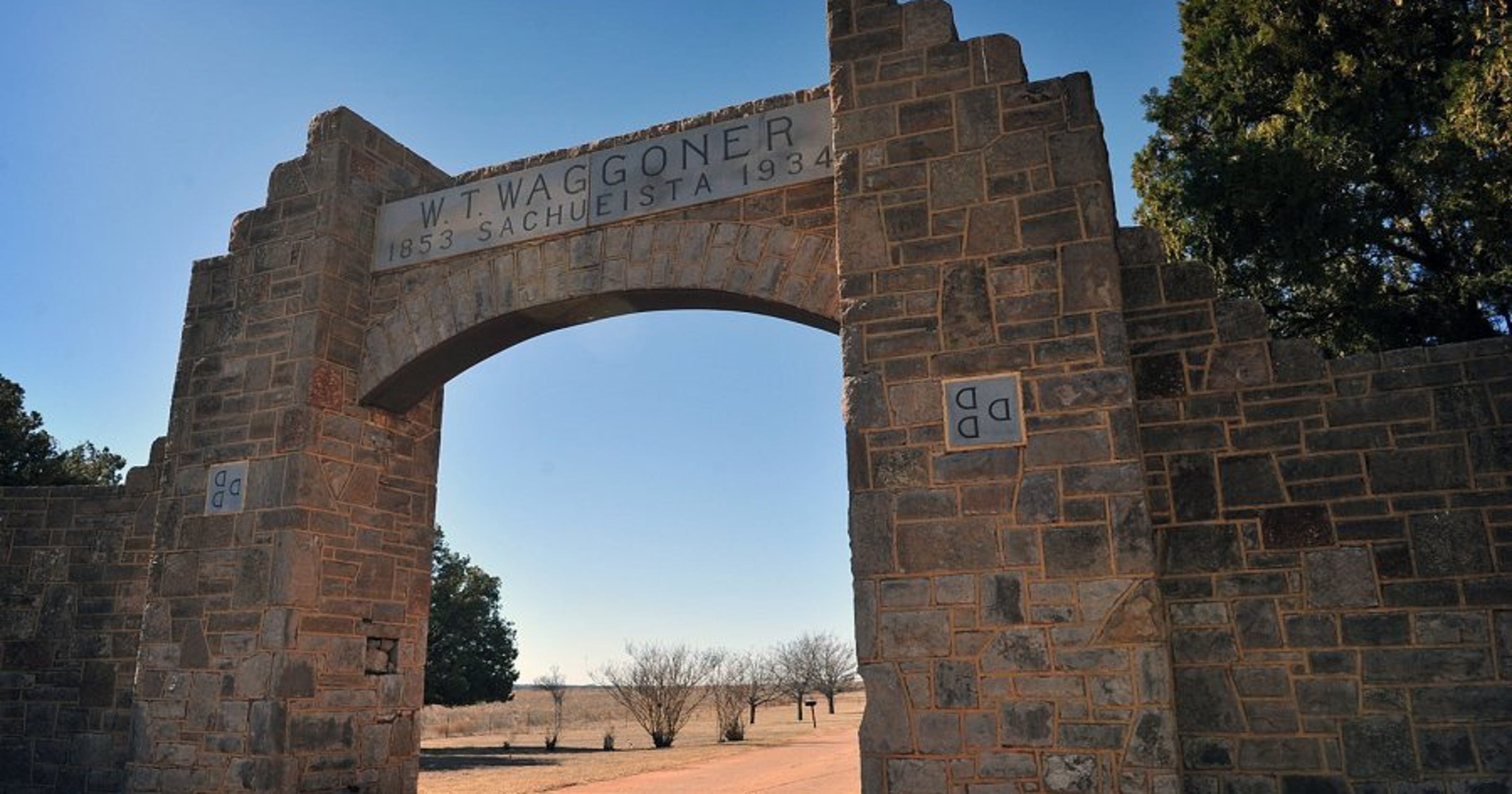 W.T. Waggoner Ranch: Kroenke right buyer for Waggoner Ranch
