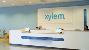Xylem buys smart meter maker Sensus for $1.7 billion