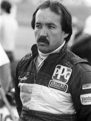 That time Indy 500 drivers were pot smugglers