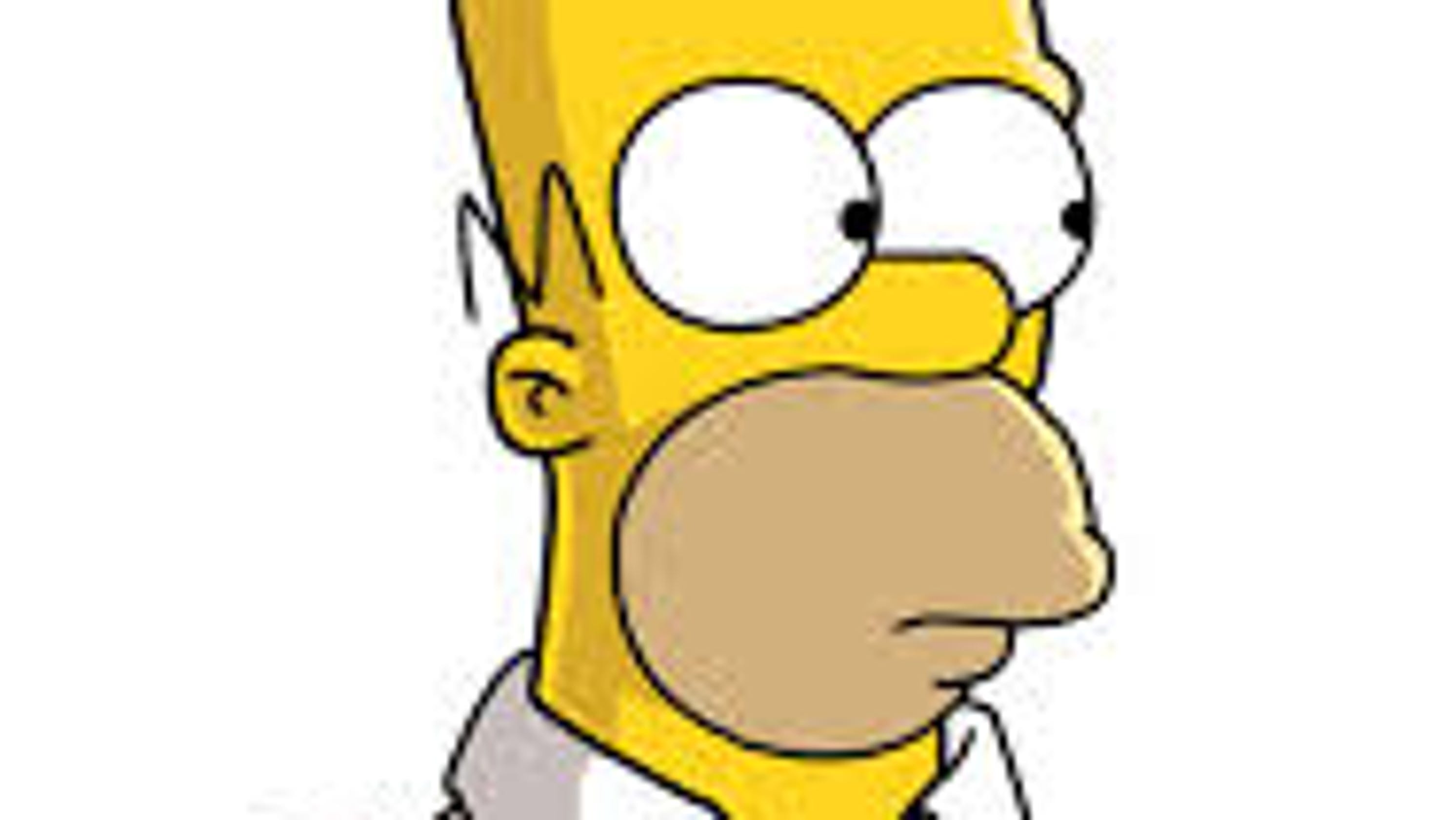 Bart Simpson finds a school where he can excel