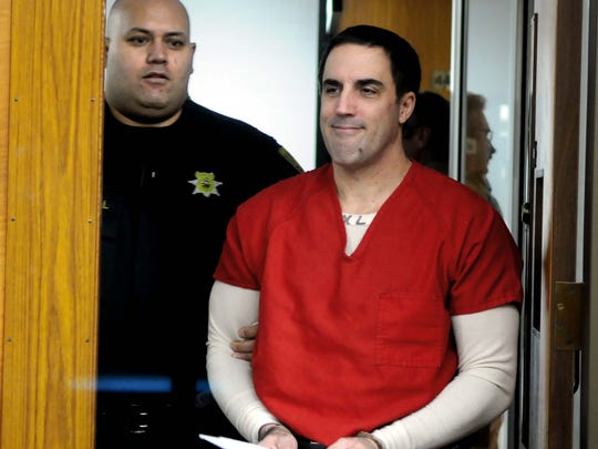 Reno judge shot by angry defendant in 2006 to retire