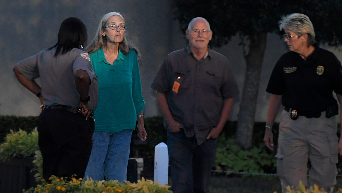 Tennessee execution: Billy Ray Irick dies by lethal injection