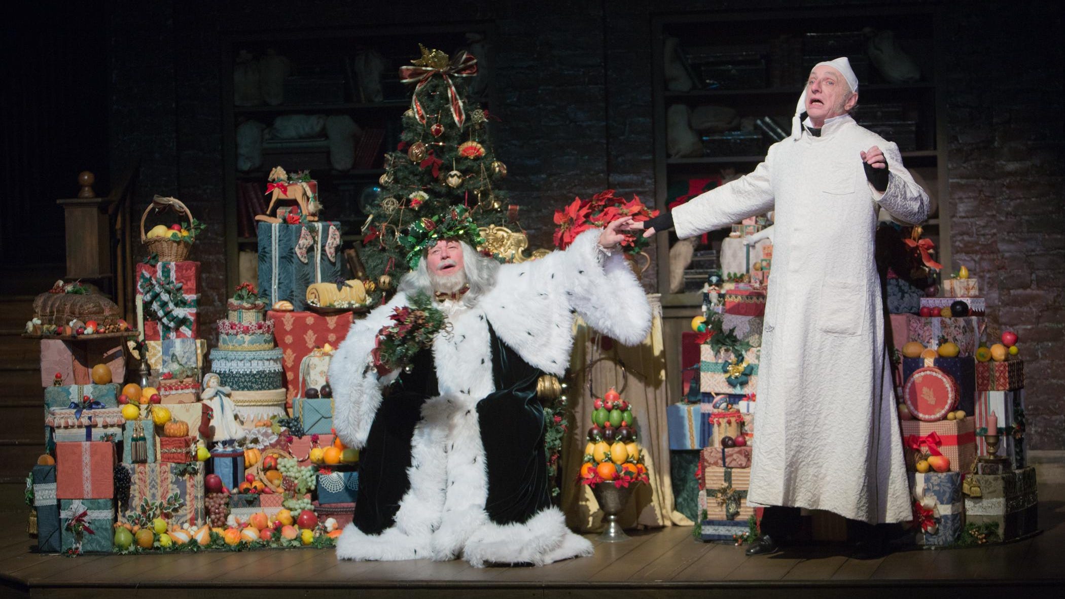 Entertainment calendar: Events across Metro Detroit